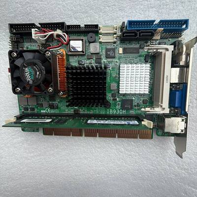 议价广积 IBASE IB930H 配送CPU 内存 风扇适用