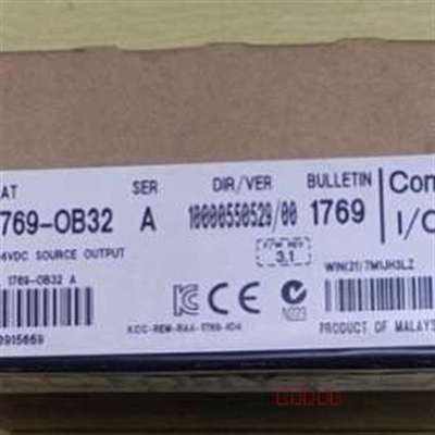 议价1769-OB32 正品 优势系列 先到先得 欢适用