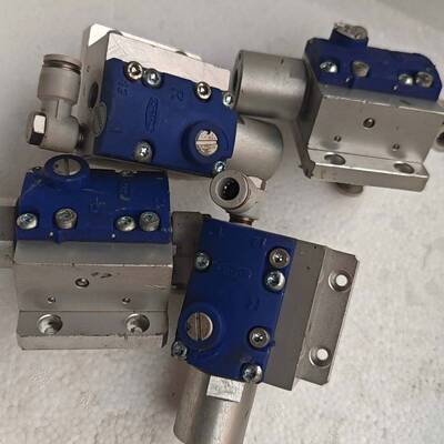 议价SCHMALZ  真空发生器 SEAC 10适用