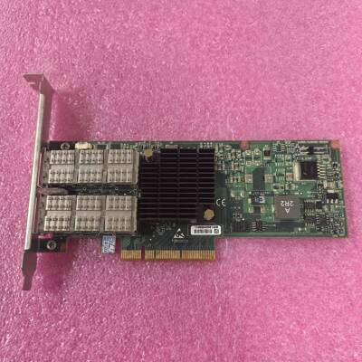 议价网卡 SUN 375-3696-01  MHQH29B-XS适用