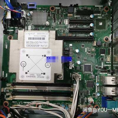 议价IBM X3100 M5FRU 00MW27546W9038适用