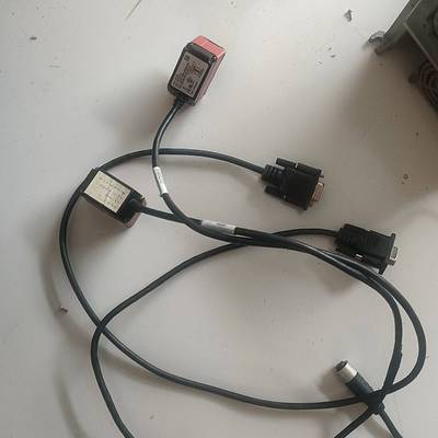 议价迈思肯 MICROHAWK ID-30 二维固定式读码适用