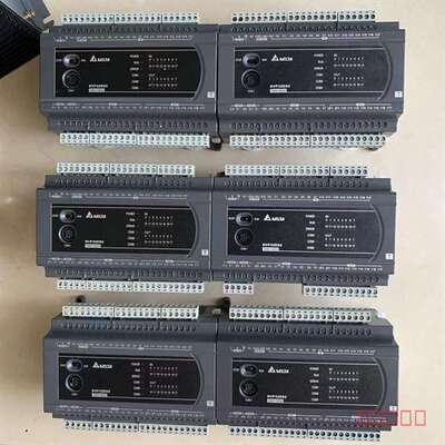 议价台达PLC  DV P32ES200T 正常适用