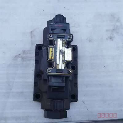 议价派克parker电磁阀D1VHW004CNYCF4-82适用