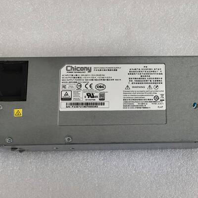 议价群光 CHICONY 1200W R14-1K2P2AA 铂适用