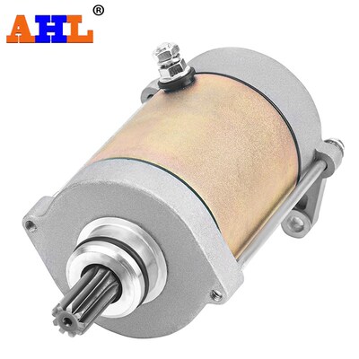 适配春风CF400j/450/500全地形车CF800 X8 U8 Z8 启动机启动马达