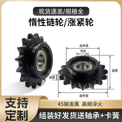 2分3分4分5分6分惰性炼轮涨紧轮04C06B08B10A12A炼条单双轴承齿轮