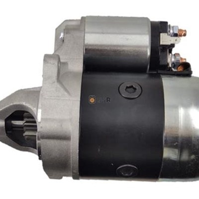 开利制冷机起动机马达M003T33482起动机马达19837-63014起动机