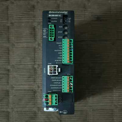 【星慕电子】东方马达步进驱动器 RKSD507-C！