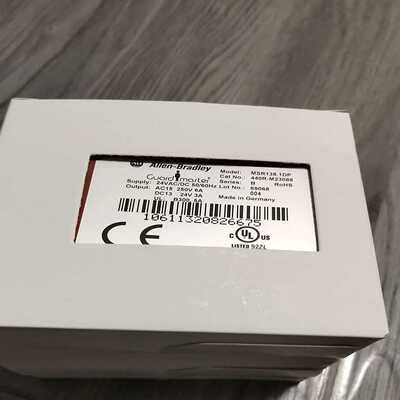 到货罗克韦尔安全继电器ABMSR138.1DP440R询价