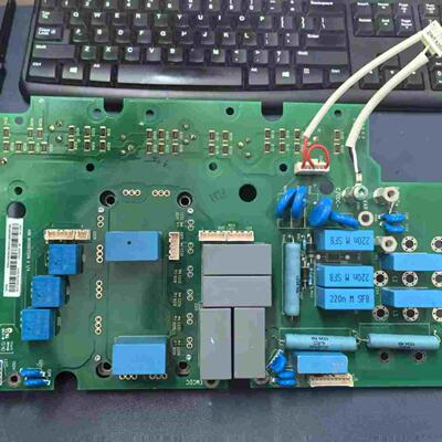 ABB变频器ACS880驱动板ZMAC-752电源板~询价