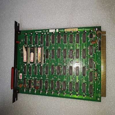 （明明电子）panadac- 770配件，770-216PCB PLC-
