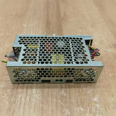 INTEGRATED REL-70-4006电源实物拍【华铭电子】