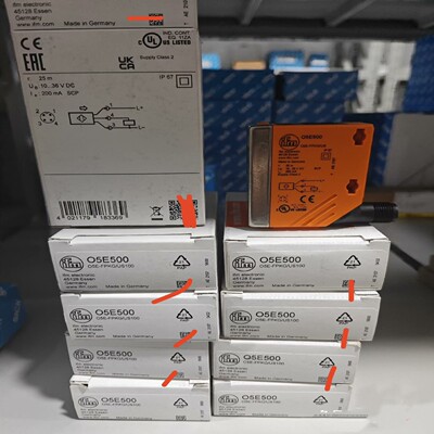 易福门VSA005VSA004VSA205VSA204询价