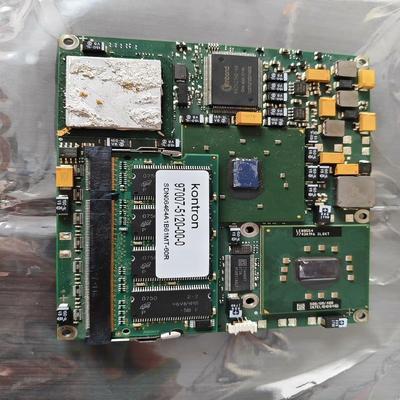 ME008-000008-3A控创Kontron嵌入式工业设询价