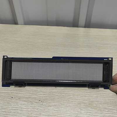 VFD屏18461b荧光显示屏，看图，功能正常，有意者请~议价