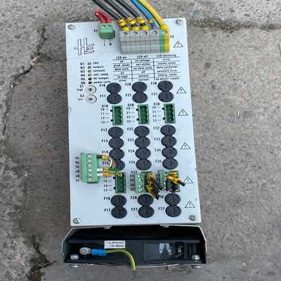 德国HETRONIK加热模块 HC200-HN-24 包[浩蓉商户]