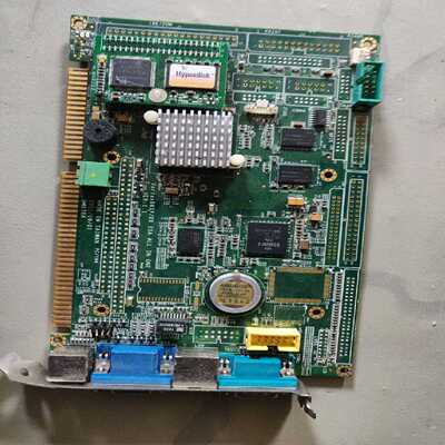 Vortex86SX/DX ISA   DM176A   实【侨报商行】