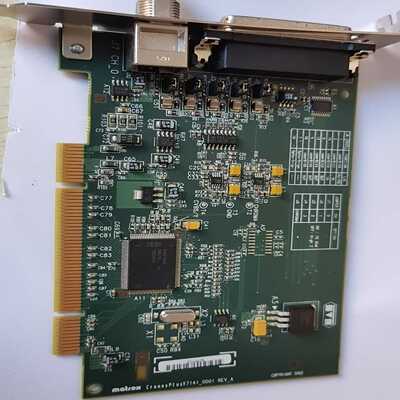询价~Matrox CronosPlus Y7141_0001
