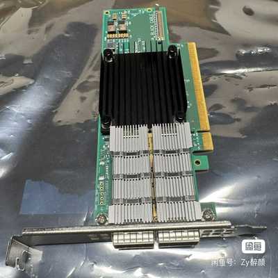 询价~/Mellanox品牌 CX653106A-HDAT