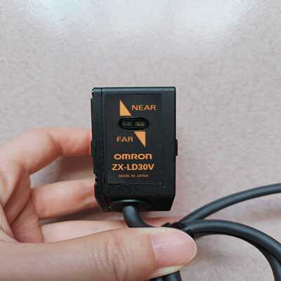 (询价)ZX-LD30V激光传感器