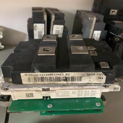 FZ1200R17KE3-B2  FF450R17ME4价格~询价