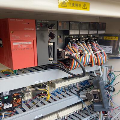 三菱PLCA系列 A1S61 A2SHCPU 拆机品一组 需