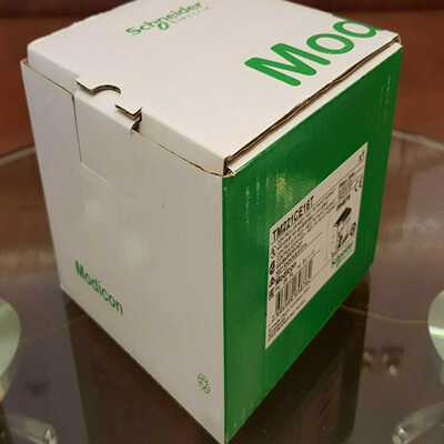 配件施耐德全新原装TMCR2SL1 TMCR2SL1A现货模块议价