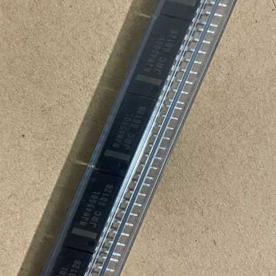 Njm4560l 无标签，514pcs（咳咳电子）