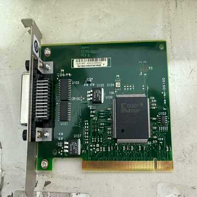 Agilent 安捷伦82350-66511 PCI GP-【卡奥电子】