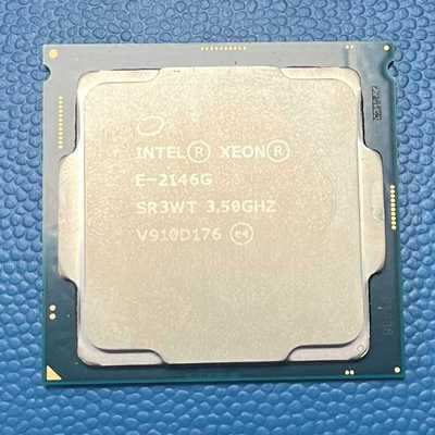 E-2146G正式版，成色新，质保一年（咳咳电子）