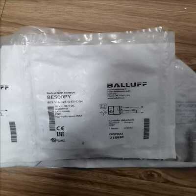 BALLUFF BES 516-G-ES-C-S4（耶耶电子）