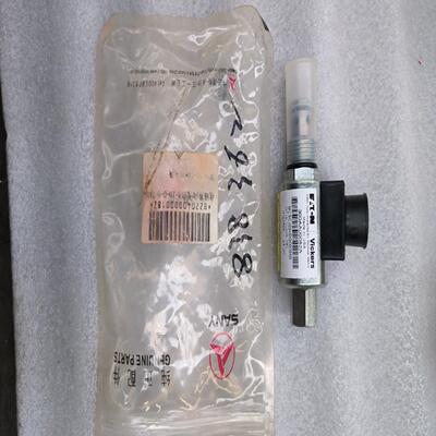 300AA00082A;士;VICKERS;电磁阀，~询价
