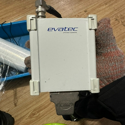 evatec控制盒QCO500，镀膜腔体上的，议价~议价