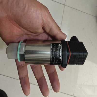 威格VEGABAR14传感器~询价