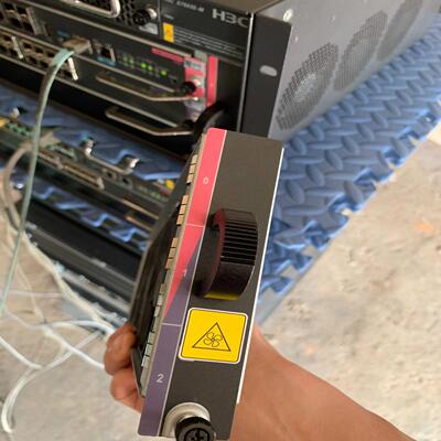 LSQE17503EM风扇模块组件S7503E-M电源，S7