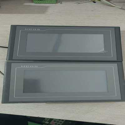 昆仑通TPC7062TI触摸屏 实物图  功能（宝染商铺）