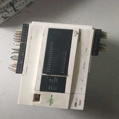 PLC M238件。tm238LFDC24DT~询价