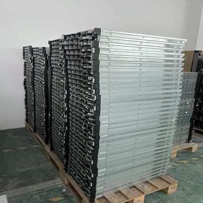 华为服务器RH1288V3 准系统 2.5寸 8盘位 双散热