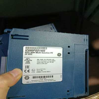 IC695PSD140E【侨报商行】