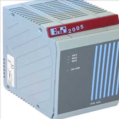 B&R Automation 3PS465.9电源（耶耶电子）