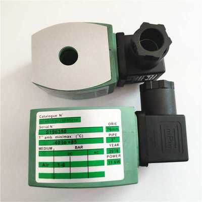 电磁线圈SCG353G051/047/044 SCR353G060/A235 SCXR353G230 052