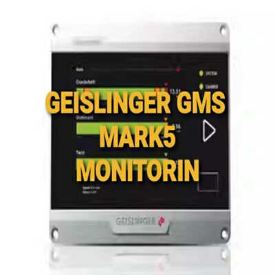 ISLINR GMS MARK5 MONITORIN【侨报商行】
