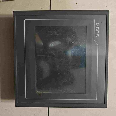 昆仑通态触摸屏TPC7021GS，图片实物，功能。~询价