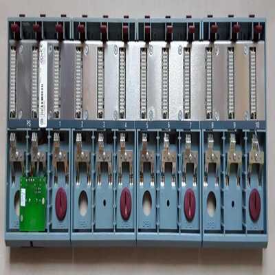 【星慕电子】B&R 3BP151.41使用了模块托架后壁