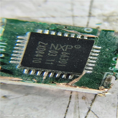议~NXP66301