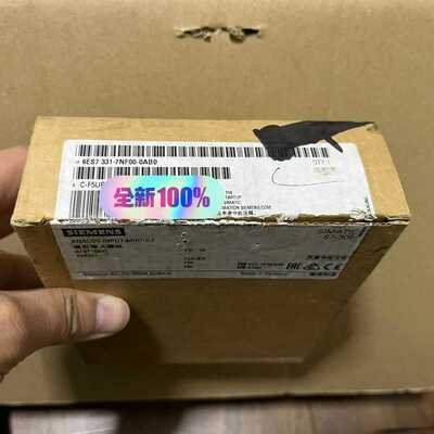 询价~系列6ES7331-7NF00-0AB0