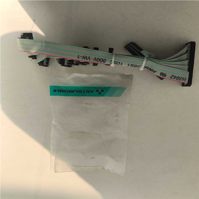 E43842 AWM 2651 105C 300V VW-1~询价