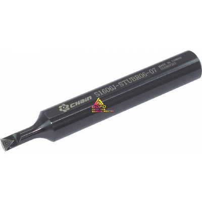 益诠变径刀杆大小头S0806K/S1606J/S1607J/S1608J/S1609J-STUBR