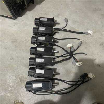 (议价)富士电机400W GYS401DC2-T2A 质量保证